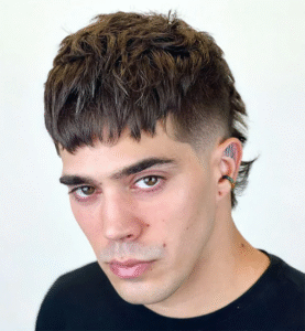 23 French Crop Haircut: Timeless Ideas & How To Style Look