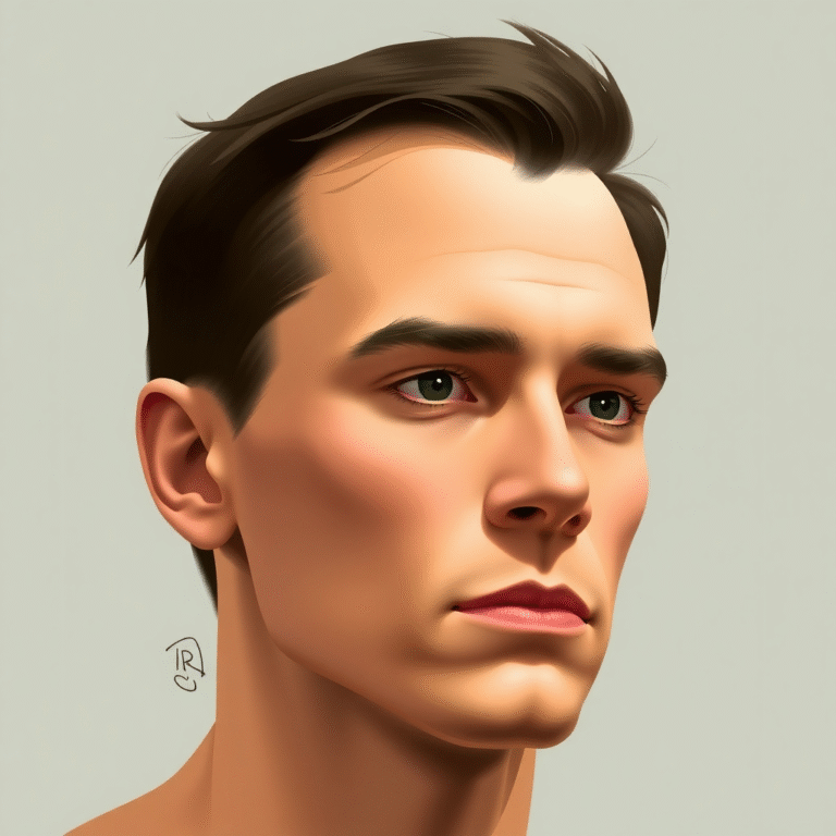 25 Easy Edgar Haircut For Men [With Photos] 2026