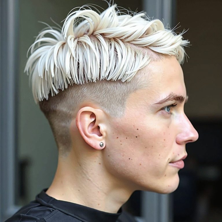 25 Easy Edgar Haircut For Men [With Photos] 2025