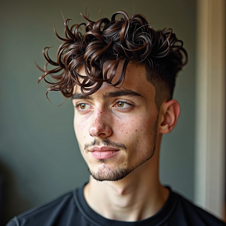 Edgar Haircut: Ultimate Style Guide [With Photos] 2025