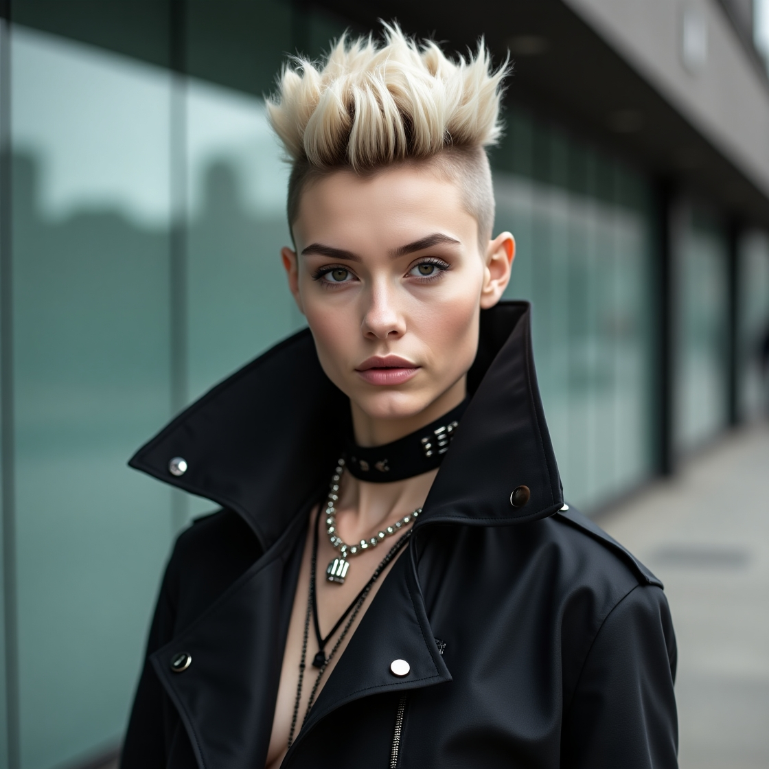 30+ Men's Wolf Cut Haircuts: Easy Variations & Styling Tips