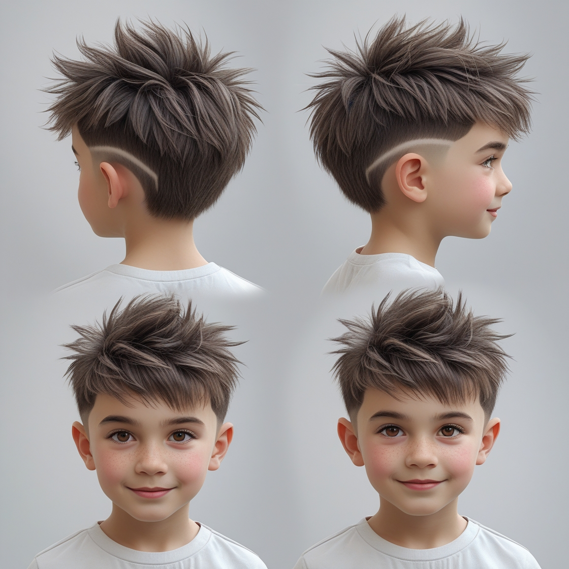 30+ Men's Wolf Cut Haircuts: Easy Variations & Styling Tips