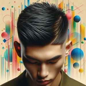 20 Buzz Cut Haircuts for All face Shapes