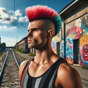 20+ Buzz Cut Haircuts For All Face Shapes | 2026