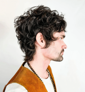 Mod Cut: 23 Trendy Hairstyle Ideas For Modern Men