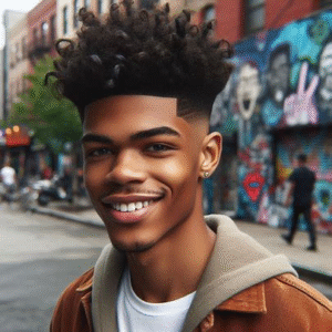 35 Perfect Low Taper Fade Haircuts For Men With Photos
