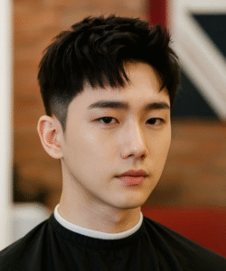 25 Best Comma Haircuts for Men 2025